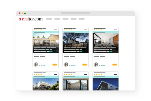 Realtor & RateMyAgent - A relationship built to grow your business
